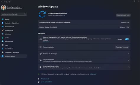 Windows Copilot AI como ativar a nova inteligência artificial