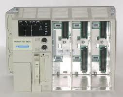 PLC SCHNEIDER ELECTRIC TSX MICRO