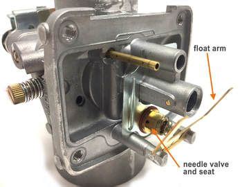 Mikuni Tuning And Jetting Guide Artofit