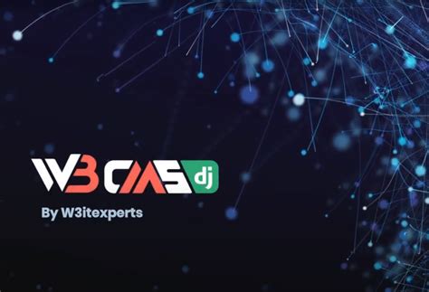 Django Cms Documentation