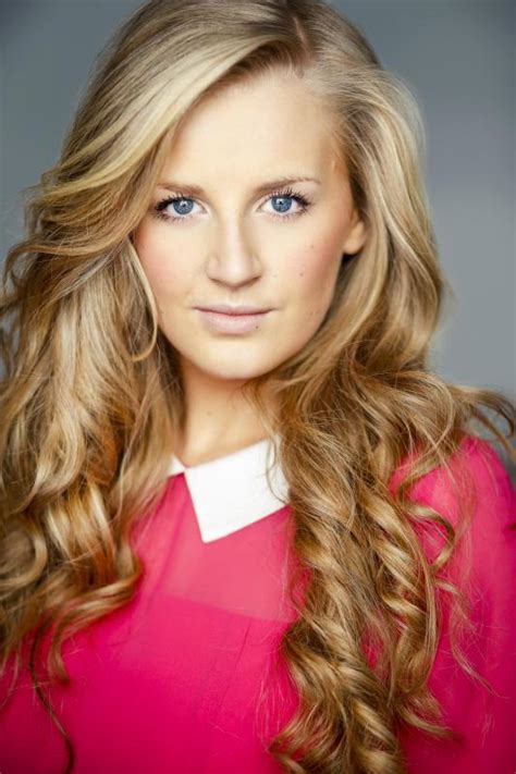 Abby Russell Actor Casting Call Pro