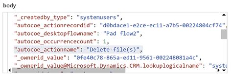Automation Bug Issue In Triggering Flows To Sync Desktop Flow From