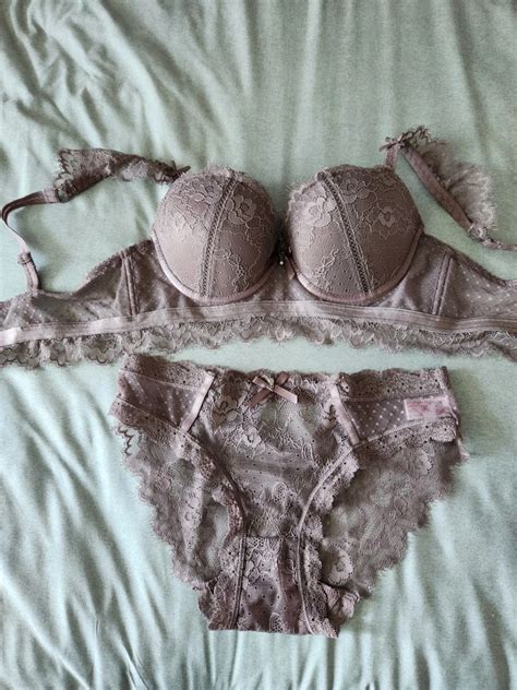 속옷세트 당근 중고거래