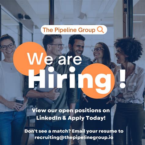 the pipeline group june has been an incredibly exciting month at the