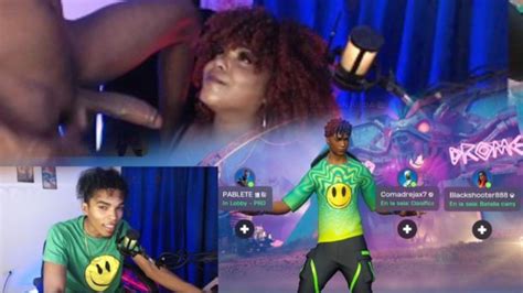 My Stepsister Interrupts Me While I Was Playing Fortnite Live To Have