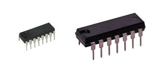 Everything You Need To Know About 74hc14 Hex Inverting Schmitt Trigger