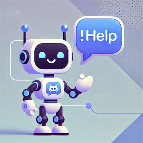Create A Fully Custom Discord Bot By Conpa Fiverr