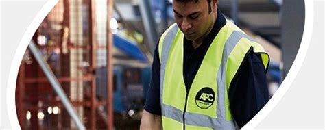 Apc Overnight Nationwide Next Day Delivery