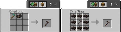 Gilded Netherite Equipment Addon For Minecraft