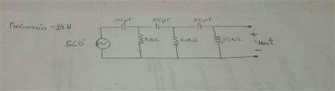 Solved Determine The Voltage Chegg Com