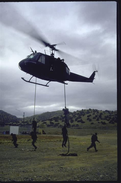 The Department Of Energy Has Anti Nuclear Terrorism Commandos