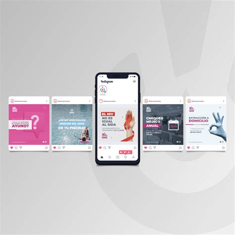 Idac Laboratory MacMedia