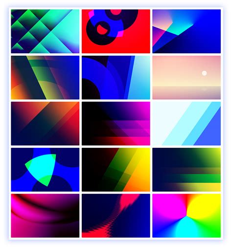 Tạo Background Gradient Chất Lượng Cao Tuyệt đẹp Chỉ Với 10 Giây