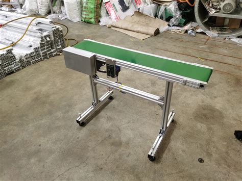 Conveyor System Conveyor System Malaysia Seremban Negeri Sembilan Conveyor Solution Custom