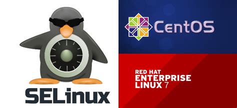 desactivar selinux termporalmente o permanentemente en rhel centos 6 y