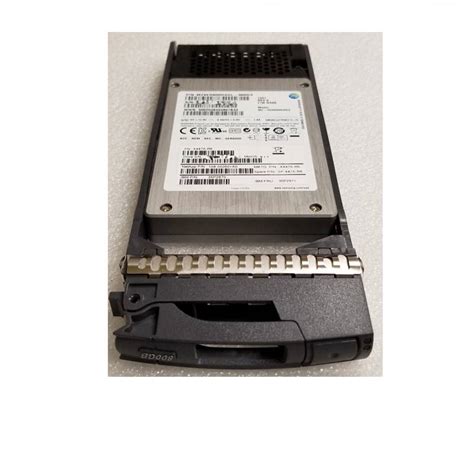 Netapp X447a R6 800gb Ssd Disk Drive For Ds2246 Fas2240