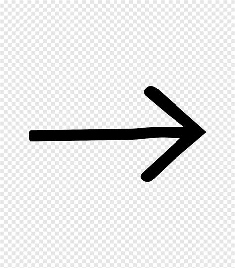 컴퓨터 아이콘 화살표 화살표 각도 화살표 Png Pngegg