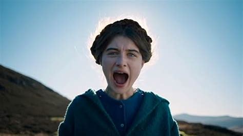 Raffey Cassidy Imdb