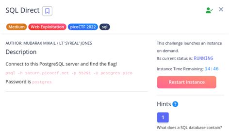 Sql Direct Cyber Security Blog