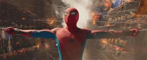 Фото Человек паук Возвращение домой Скриншот фильма «Человек паук Возвращение домой 2017