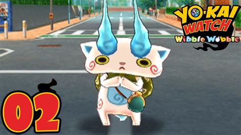 Youkai Watch Komasan