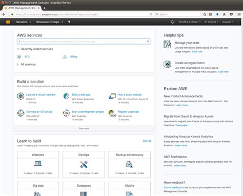 How To Create An Ec2 Instance For Hcp Pipeline Processing Hcp Public Pages