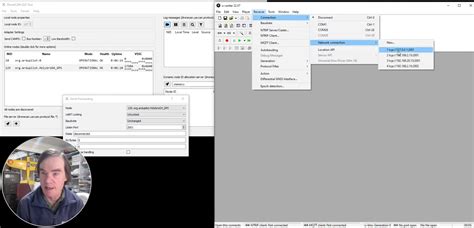 Updating Your Drone Gps Firmware Over Dronecan