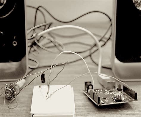 Arduino Projects Instructables