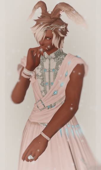 Pastel Princess Eorzea Collection Pastel Princess Eorzea Collection