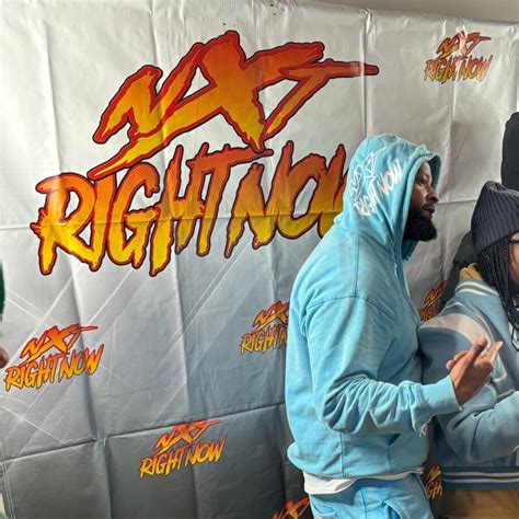 Shakeem Carter Sales And Marketing Specialist Nxt Entertainment