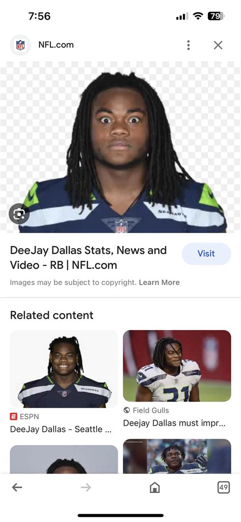 Is Dee Jay Dallas Doing A Brandon Tanev R Seattlekraken