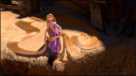 Anime Feet Tangled Movie Rapunzel Part 5 Of 6