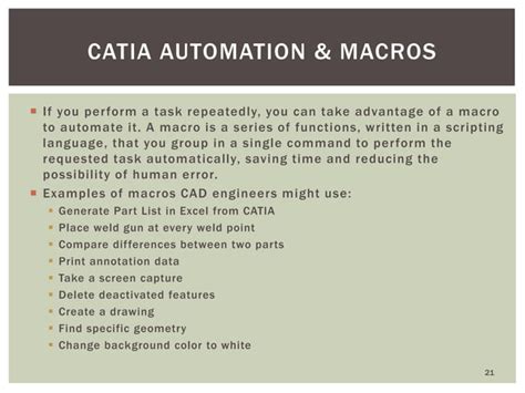 Catia V5 Tips And Tricks Pdf