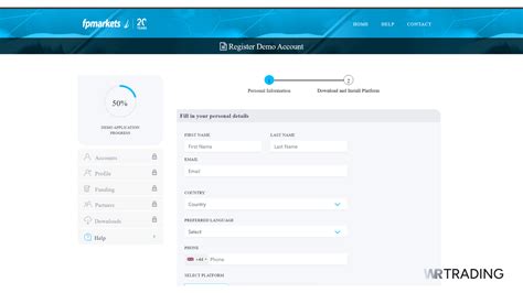 10 Best Metatrader 5 Mt5 Demo Accounts For Free