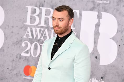 Sam Smith Reveals He Identifies As Non Binary Contemplated A Sex Change Complex