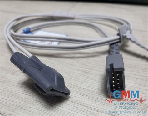 Paediatric Spo2 Probe 9 Pins Gmm Sales