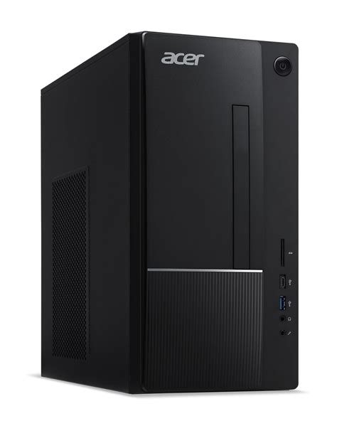 Questions And Answers Acer Aspire TC UR Desktop Intel Core I GB Memory GB
