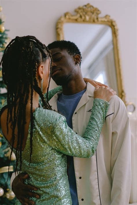 69 Sex Conversation Starters For Black Couples Blac Detroit