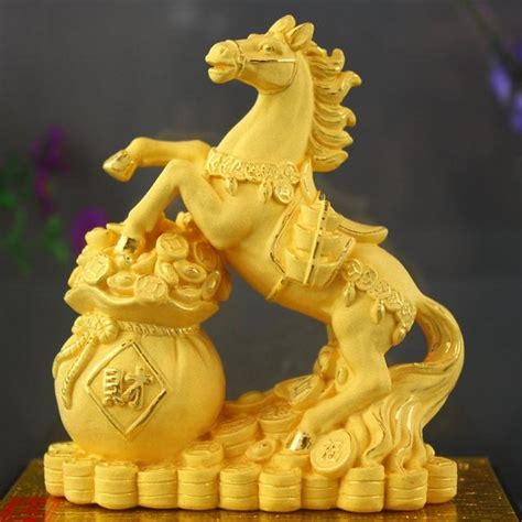 属马微信吉祥好运图片 2021年属马的好运图片 属马转运头像图片 大山谷图库