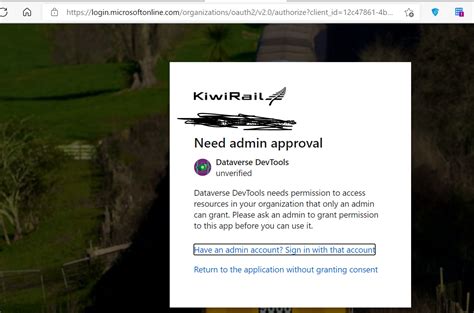 Azure Dataverse Connector Not Showing In Vs Code · Issue 431 · Azure