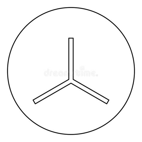 3d Axis Coordinate System Measurement Modeling Space Xyz Tridimensional Icon In Circle Round