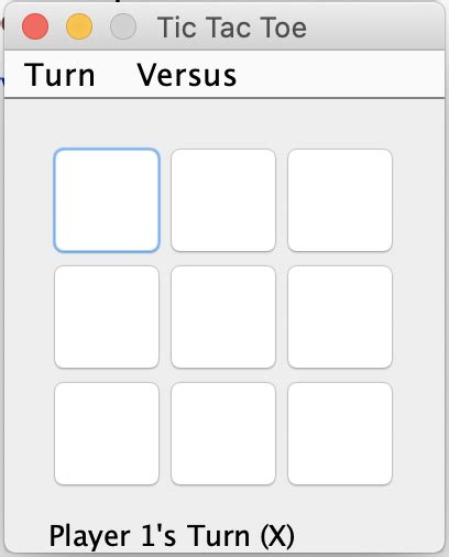 Tic Tac Toe AI Devpost