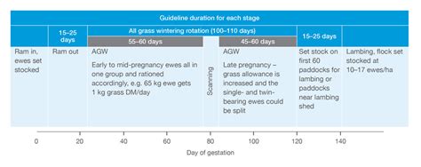 Grass Allocation And Feed Budgeting For Wintering At Grass Ahdb