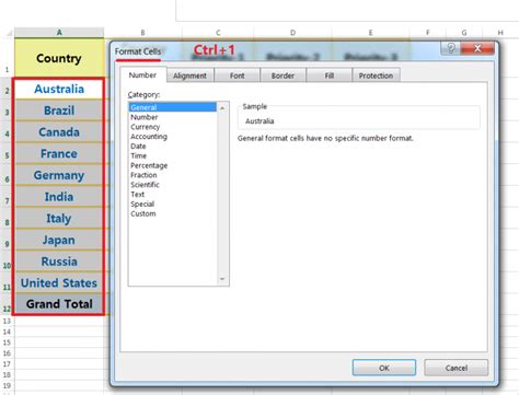 90 best excel ctrl shortcuts useful keyboard shortcuts