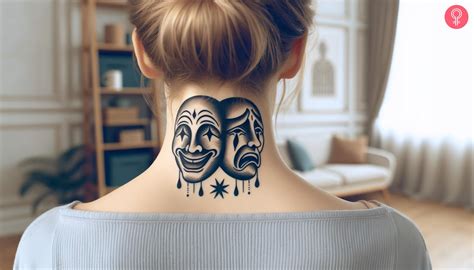 16 Clown Tattoo Designs And Ideas With Meanings