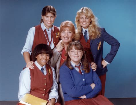 Facts Of Life Star Lisa Whelchel Stuns Viewers With Ageless Look