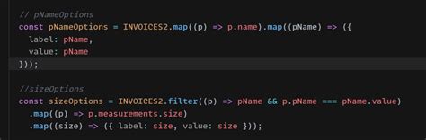 i need help filtering my data strucuture for a select item list r