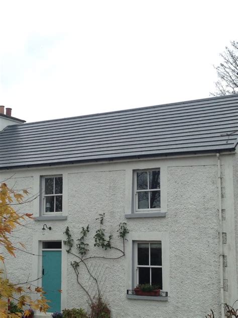 Gusclad Slate Effect Cladding And Flashings Gusclad Slate Effect Cladding And Flashings