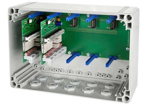 Home Heron Electric Irrigation And Dosing Control Systems