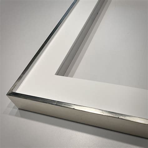 Different Material Options For Custom Frames